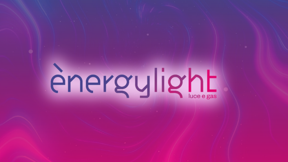 Ènergy Light | Fornitura luce e gas green per aziende e famiglie